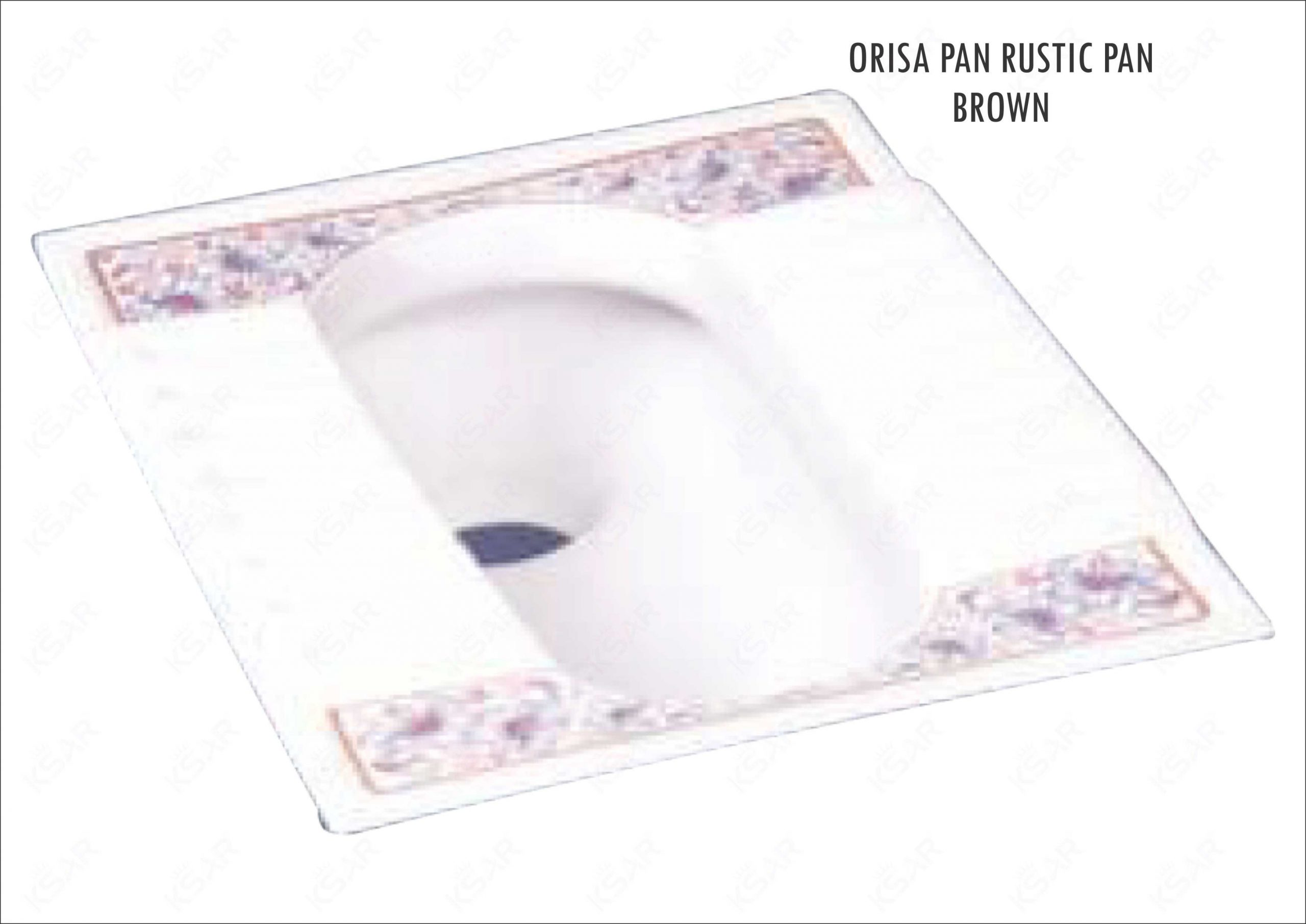Sanitary Ware Gold - Ksar LLP